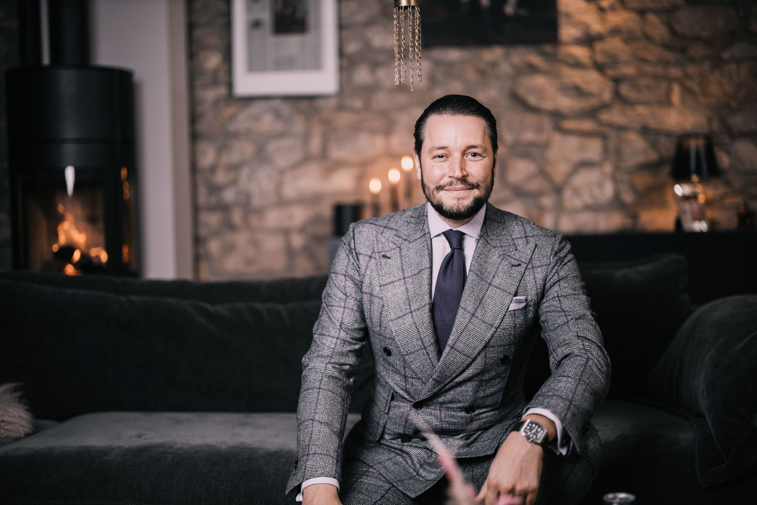 Rolex, Audemars Piguet oder Patek Philippe? – Im Gespräch mit Uhren ...