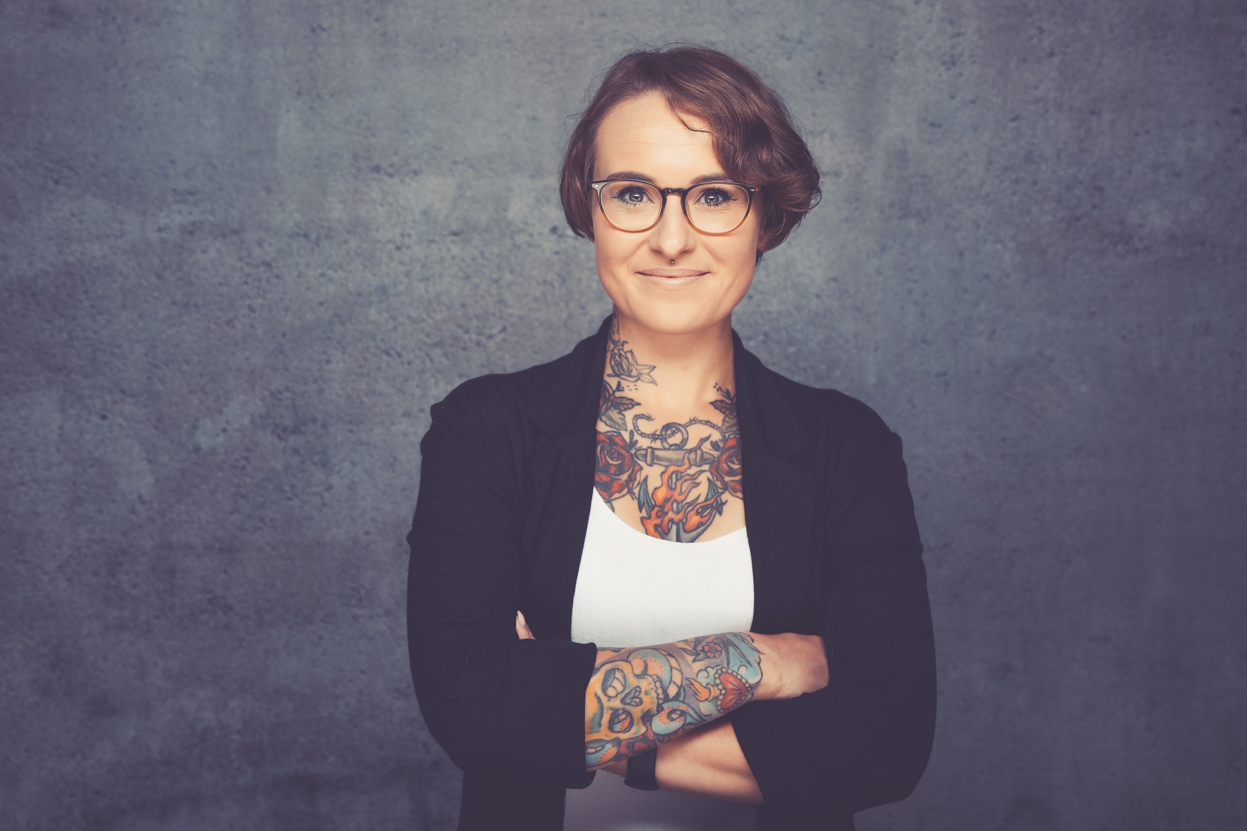 „Bitcoin ist eine friedliche Revolution für alle, die vom Finanzsystem ...