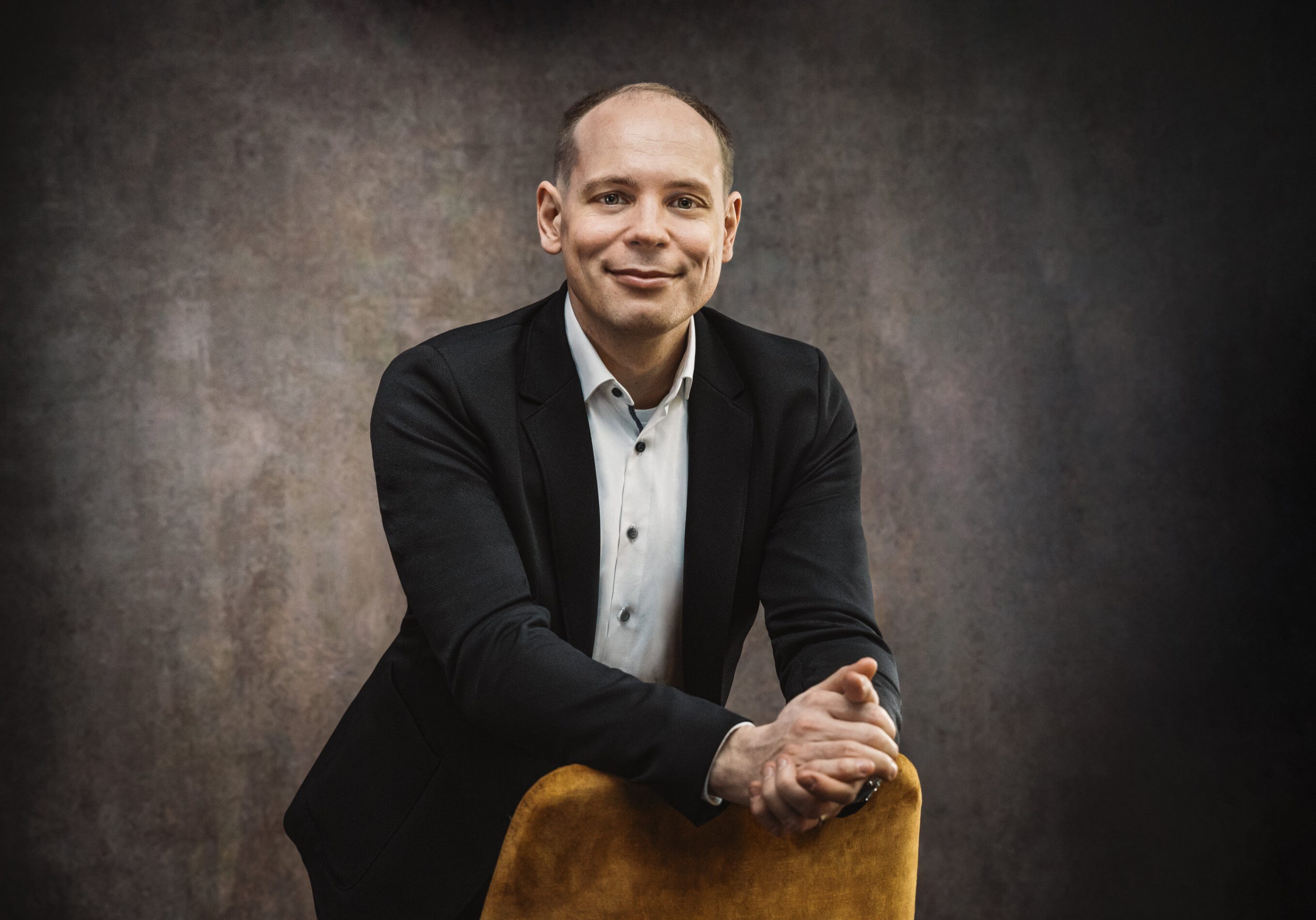 „Ich habe keinen einzigen Tag erlebt, an dem meine Tätigkeit als ...