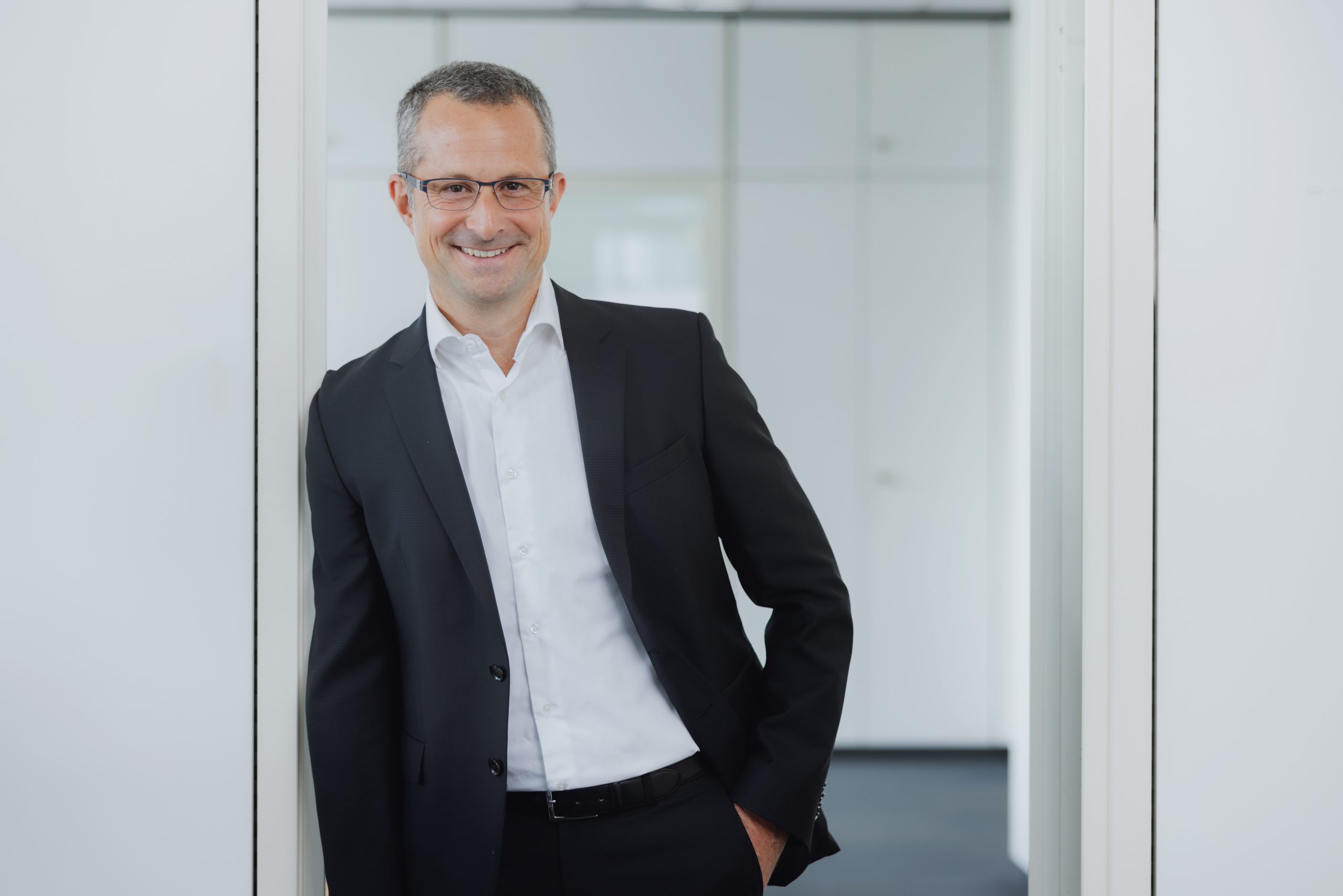 3 Fragen an Michael Bohn – ZASTER